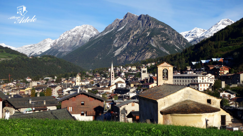 Bormio | Valtellina | Italia | Cosa fare a Bormio a Giugno